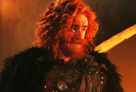 Rei Fergus | Wiki Once Upon a Time | Fandom