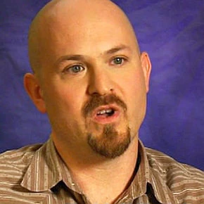 David H. Goodman | Wiki Once Upon a Time | Fandom