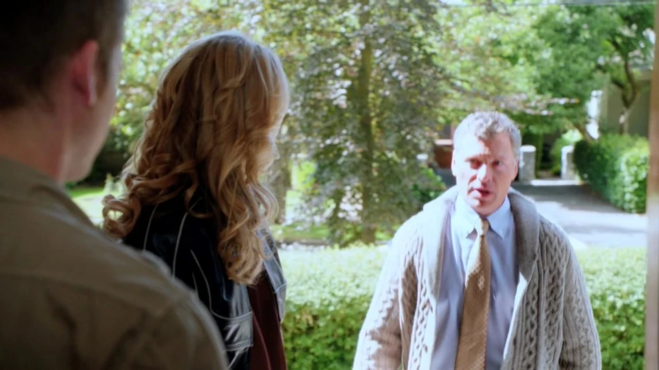 Mitchell Herman/Galeria | Wiki Once Upon a Time | Fandom