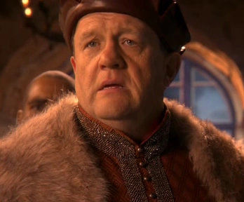 Maurice | Wiki Once Upon a Time | Fandom