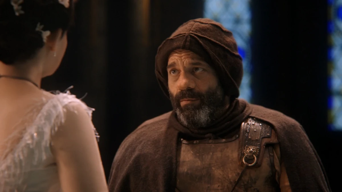 Grumpy | 童話鎮 维基 | Fandom