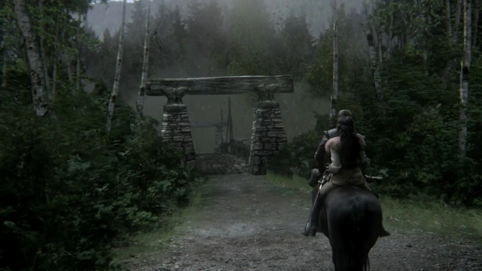 Ponte dos Trolls/Galeria | Wiki Once Upon a Time | Fandom