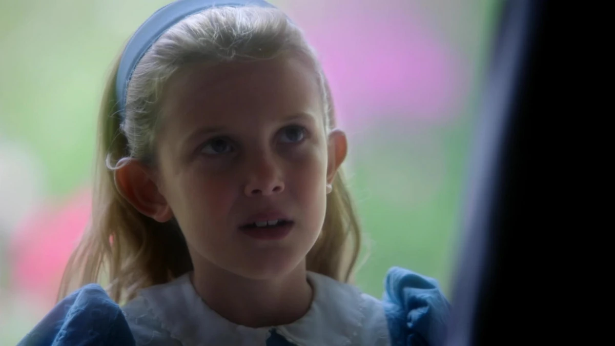 Alice | 童話鎮 维基 | Fandom