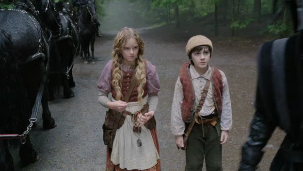 True North | Wiki Once Upon a Time | Fandom