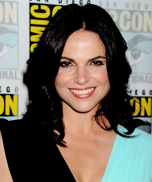 Lana Parrilla | Wiki Once Upon a Time | Fandom