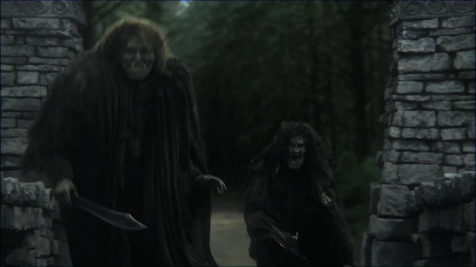 Grupo de Trolls | Wiki Once Upon a Time | Fandom