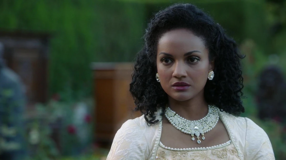 Tiana | 童話鎮 维基 | Fandom