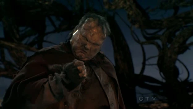 Ogro | Wiki Once Upon a Time | Fandom