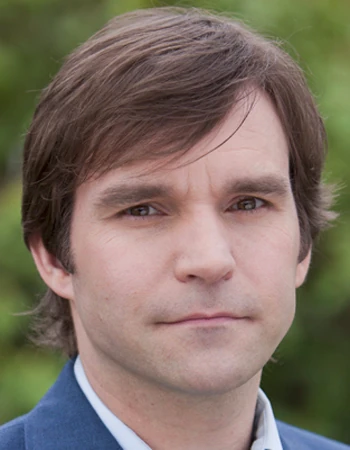 Geoff Gustafson | Wiki Once Upon a Time | Fandom