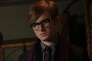 John Darling | 童話鎮 维基 | Fandom