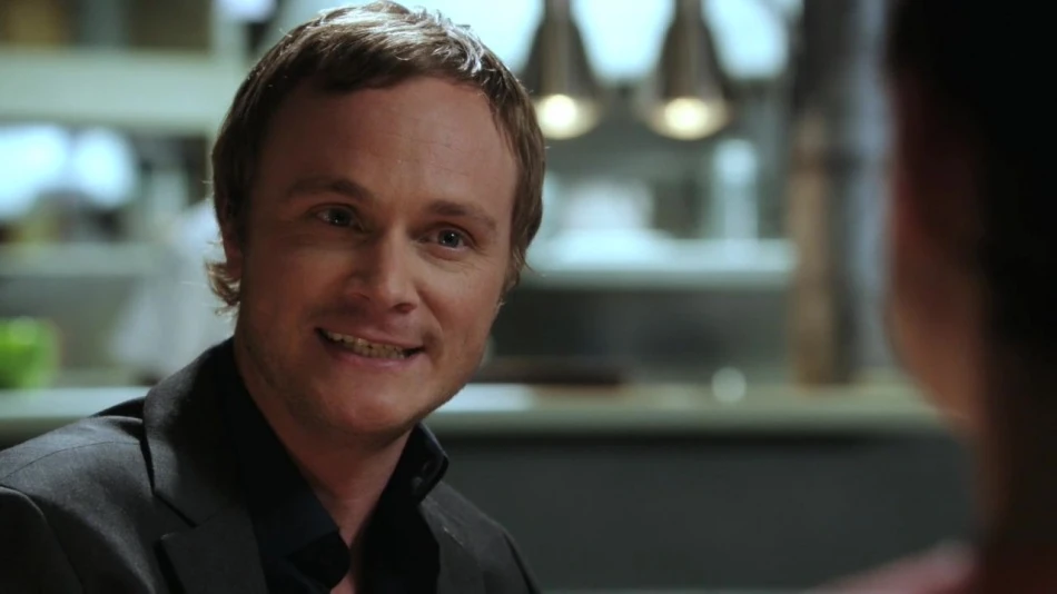 Dr. Whale/Galeria | Wiki Once Upon a Time | Fandom