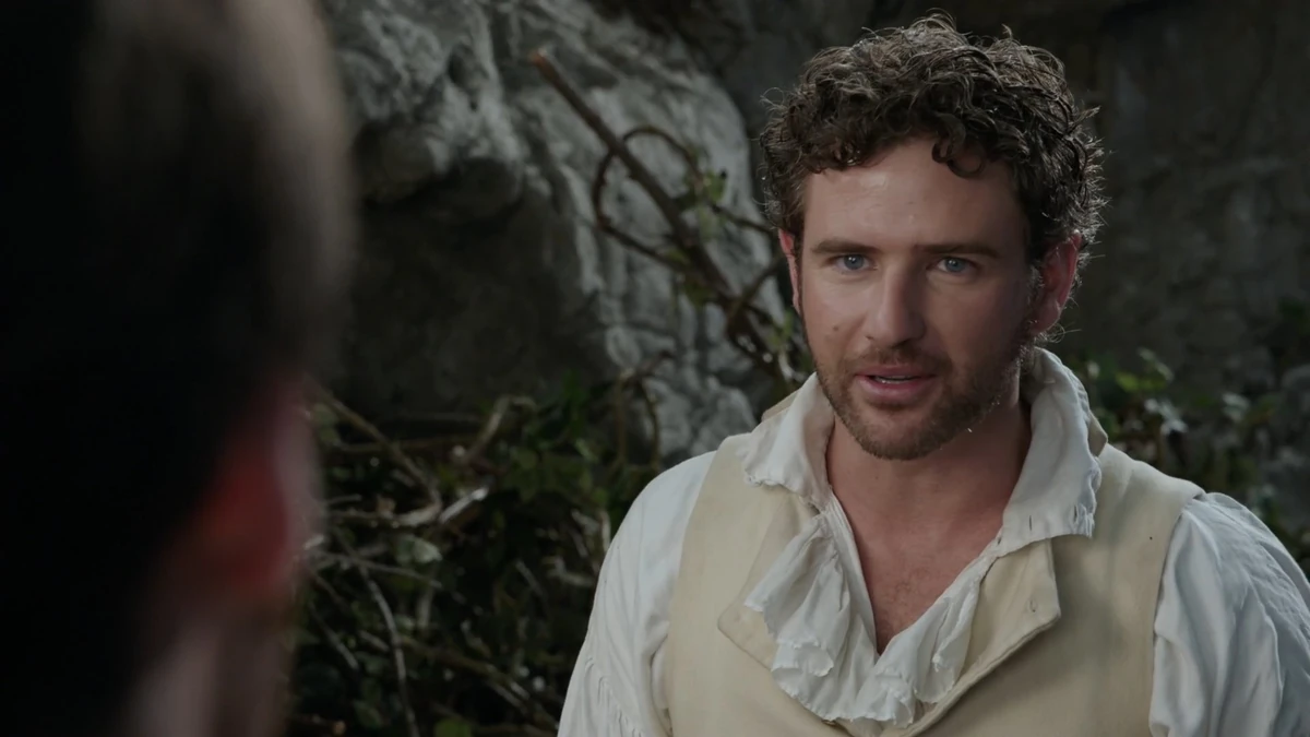 Liam Jones | 童話鎮 维基 | Fandom