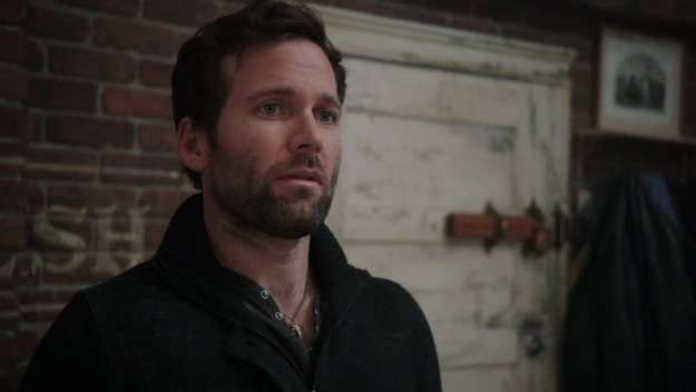 August W. Booth | Wiki Once Upon a Time | Fandom