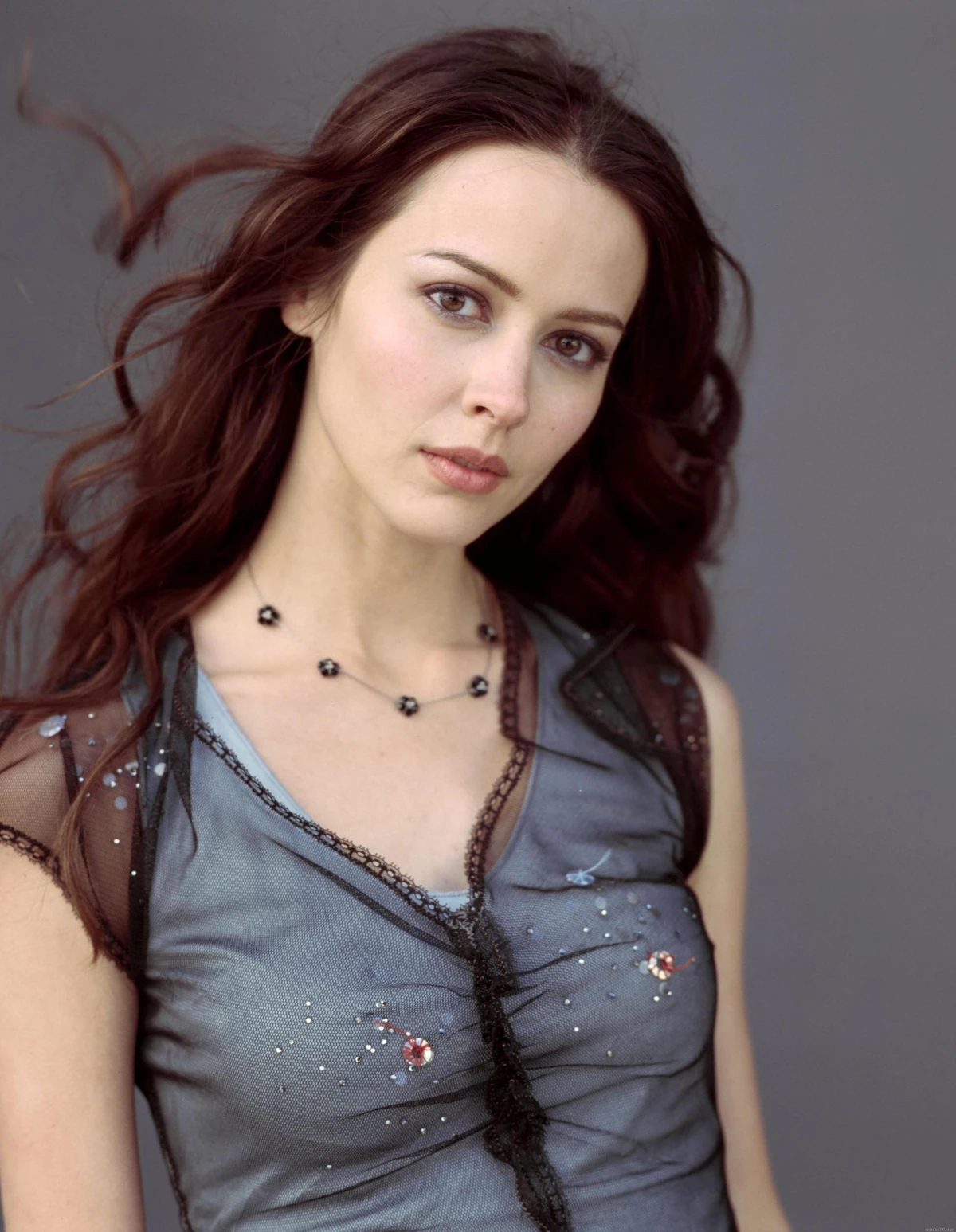Amy Acker | Wiki Once Upon a Time | Fandom