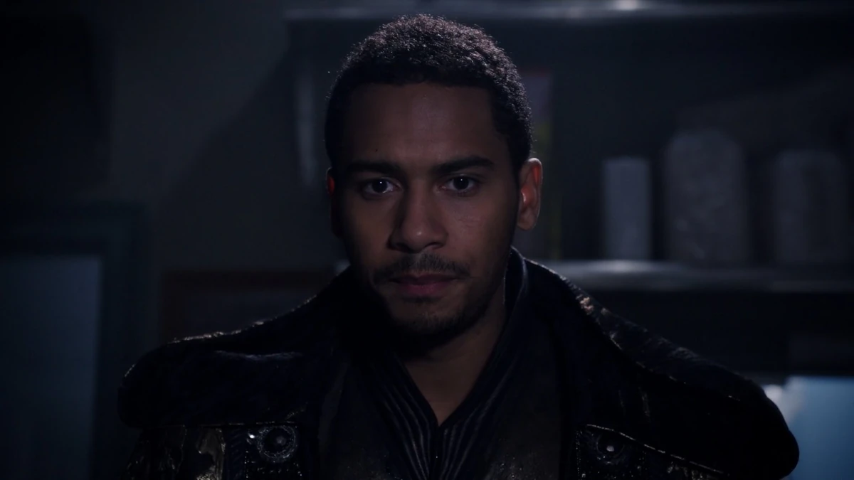 Merlin | 童話鎮 维基 | Fandom