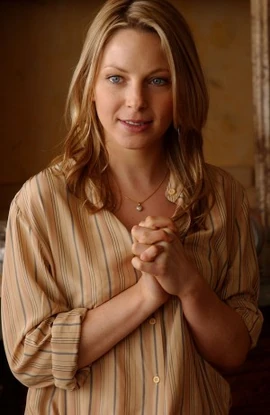 Anastasia Griffith | Wiki Once Upon a Time | Fandom