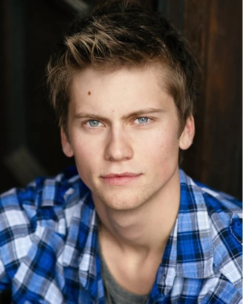 Tim Phillipps | Wiki Once Upon a Time | Fandom