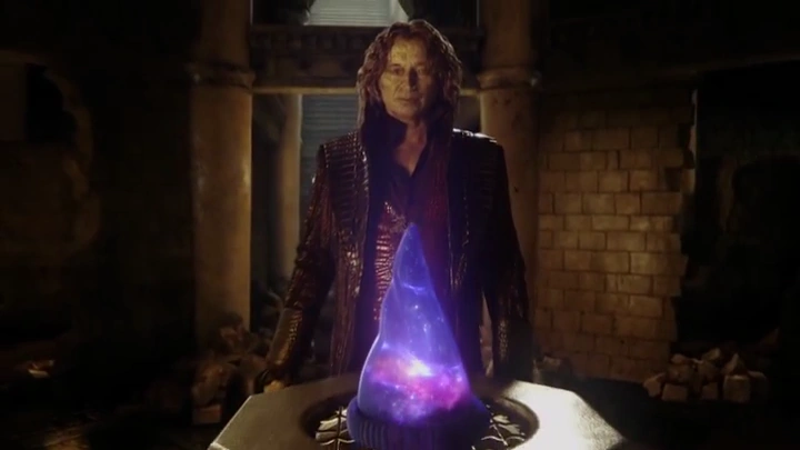 The Apprentice | Wiki Once Upon a Time | Fandom