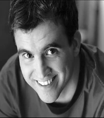 Gabe Khouth | Wiki Once Upon a Time | Fandom