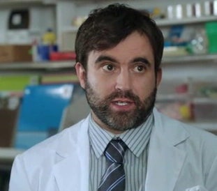 Tom Clark | Wiki Once Upon a Time | Fandom