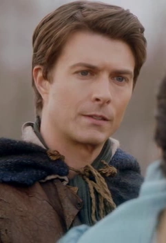 Daniel | Wiki Once Upon a Time | Fandom