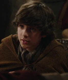 Baelfire | Wiki Once Upon a Time | Fandom