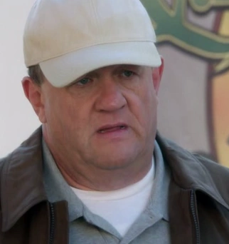 Moe French | Wiki Once Upon a Time | Fandom