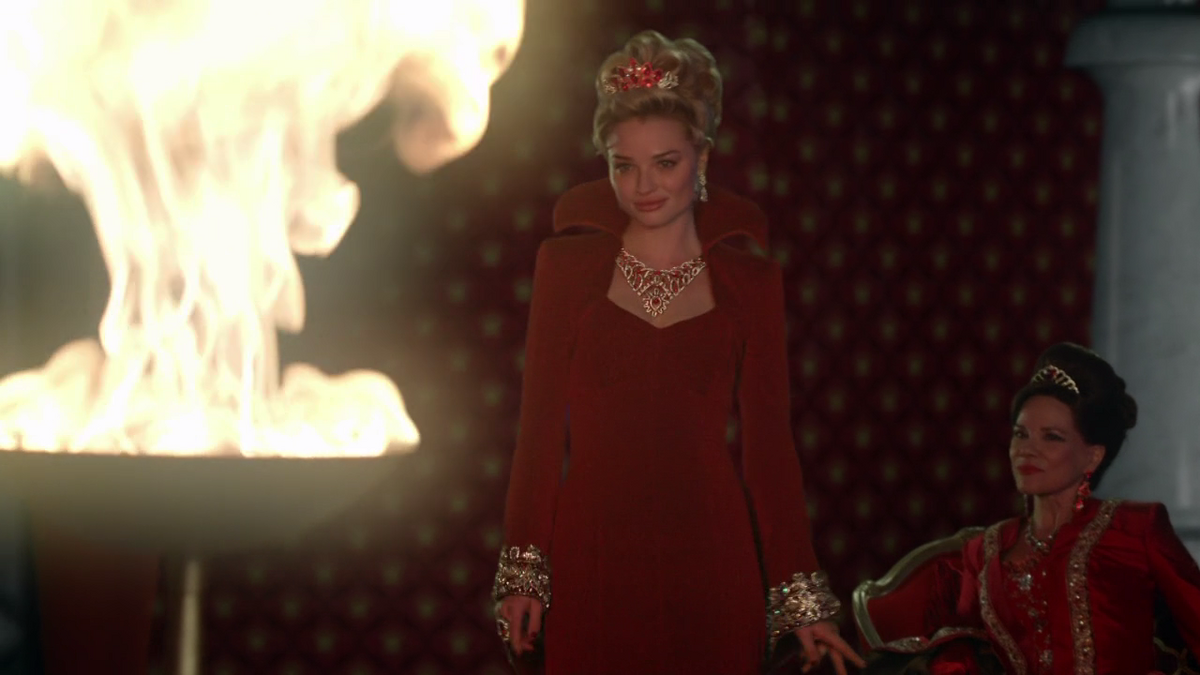 Суть дела Once Upon A Time вики Fandom