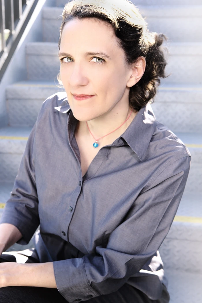 Jane Espenson | Wiki Once Upon a Time | Fandom