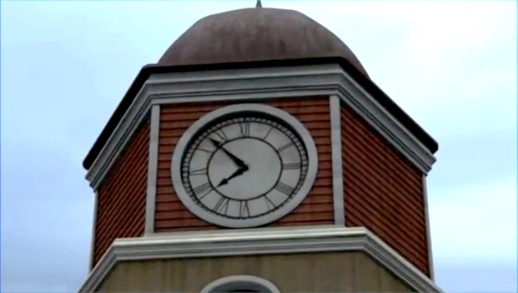 Torre do Relógio de Storybrooke | Wiki Once Upon a Time | Fandom