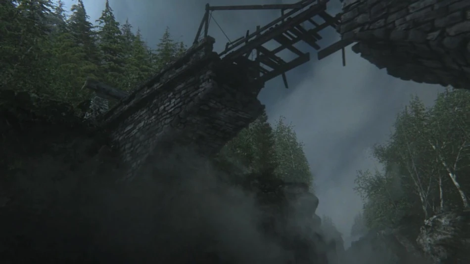 Ponte dos Trolls | Wiki Once Upon a Time | Fandom