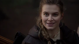 Robin | Wiki Once Upon a Time | Fandom