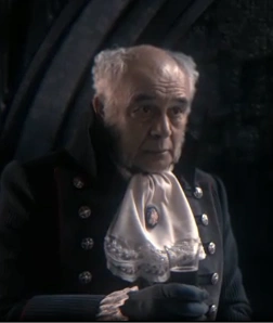 Valet | Wiki Once Upon a Time | Fandom