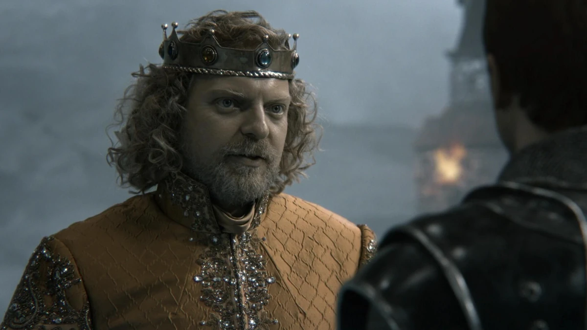 Midas | 童話鎮 维基 | Fandom