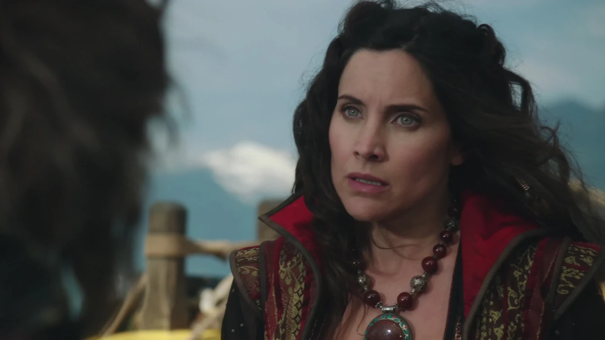 Milah | 童話鎮 维基 | Fandom