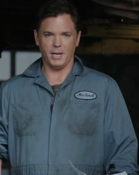 Michael Tillman | Wiki Once Upon a Time | Fandom