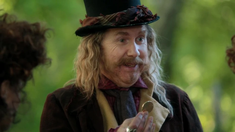 Martin | Wiki Once Upon a Time | Fandom