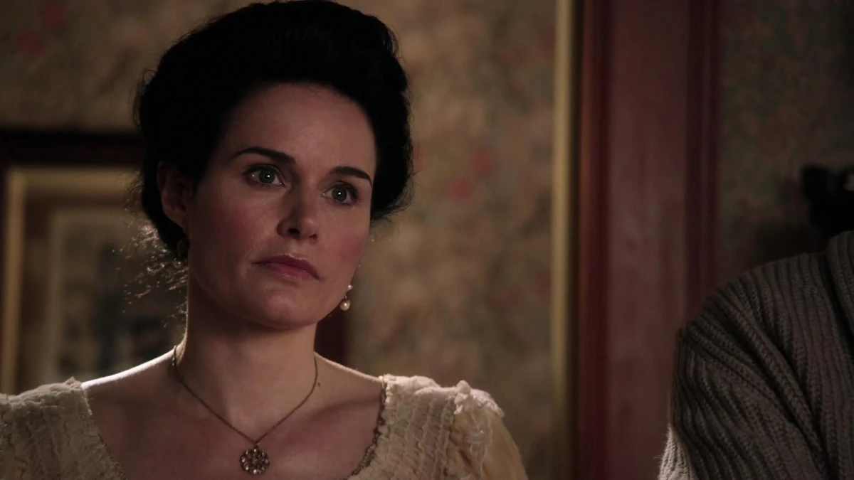 Mary Darling | 童話鎮 维基 | Fandom