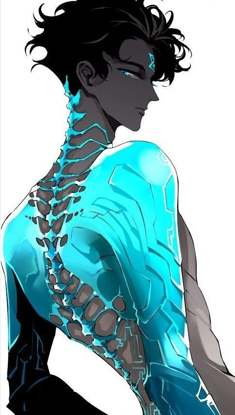 Project Y-VII | Once Upon a Times Wiki | Fandom