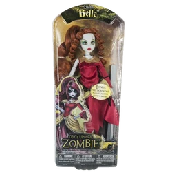 Once Upon A Zombie Tinkerbell