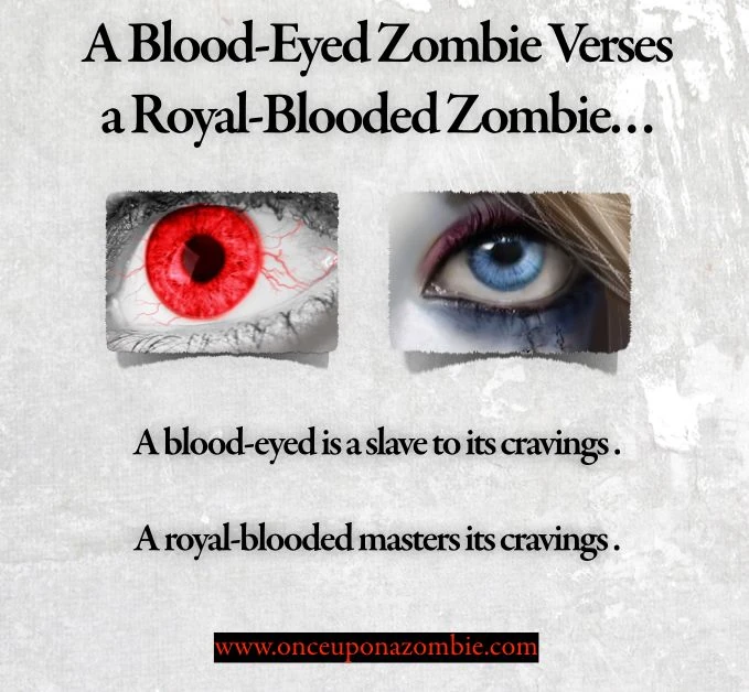 Zombies | Once Upon A Zombie Wiki | Fandom