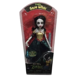 Once Upon A Zombie Tinkerbell