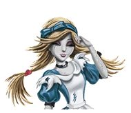 Pinocchio | Once Upon A Zombie Wiki | Fandom