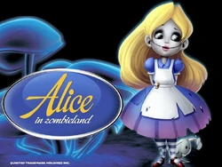 Once Upon A Zombie Tinkerbell COLLECTIBLE LIMITED EDITION Tinker