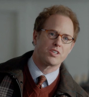 Archie Hopper | Once Upon a Wikia | Fandom