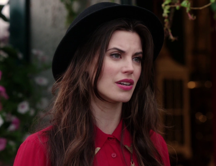 Ruby | Once Upon a Wikia | Fandom