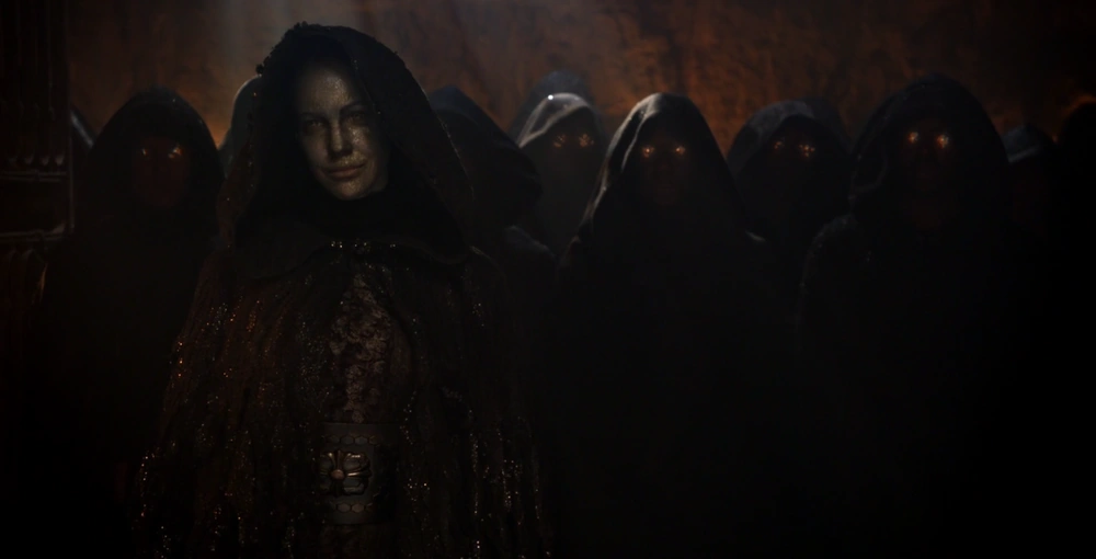 Dark Ones | Once Upon a Wikia | Fandom