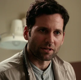 August Booth | Once Upon a Wikia | Fandom