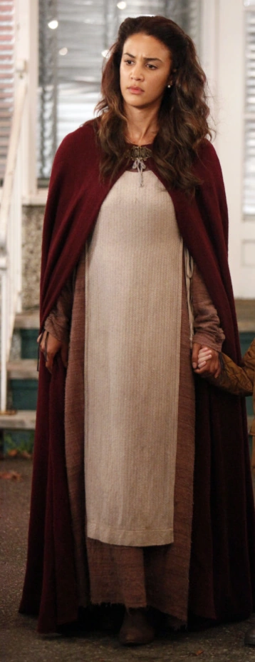 Maid Marian | Once Upon a Wikia | Fandom