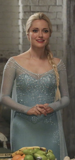 Elsa | Once Upon a Wikia | Fandom